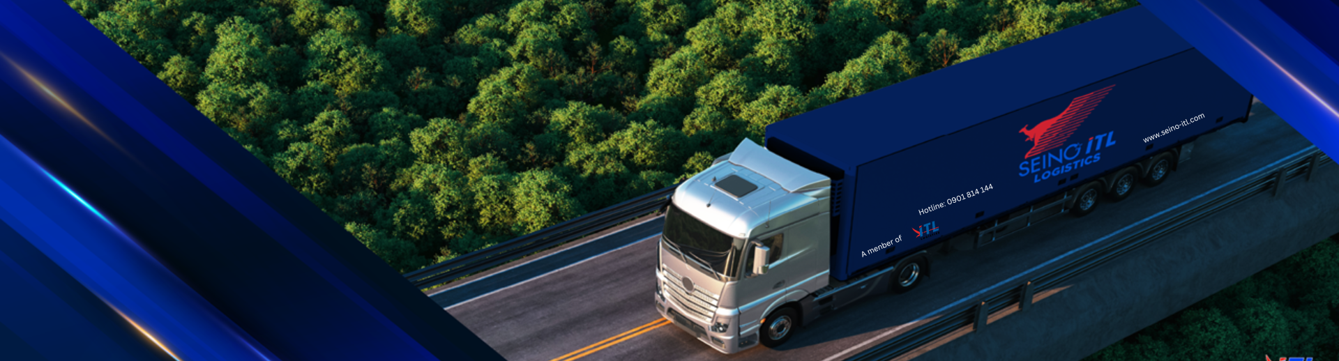 Contact - Seino-ITL - Giải Pháp Vận Chuyển Hàng Lẻ Vượt Trội